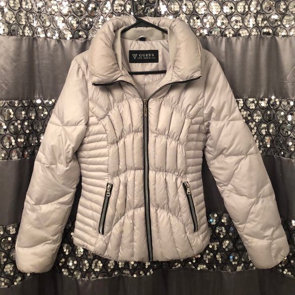 Guess | Jackets & Coats | Guess Down Jacket | Poshmark